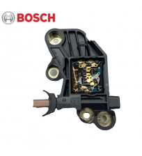 Generatoriaus rėlė / 0272220828 (BOSCH) kaina